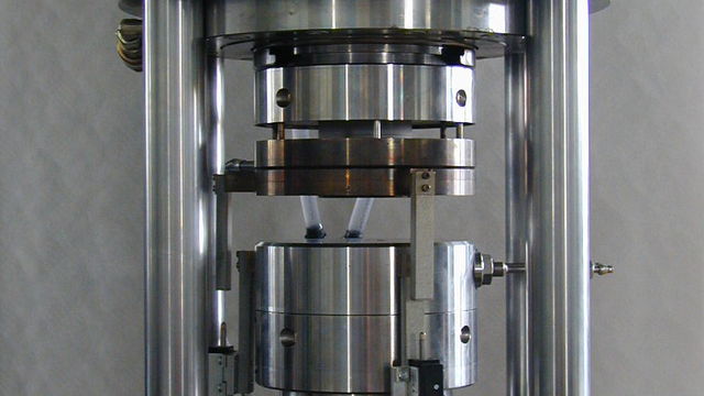 Wellhead Equipmen Testing
